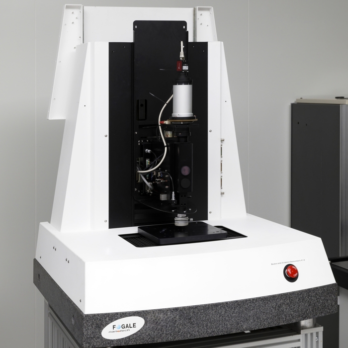 C2N – Optical Profilometry And Vibrometry